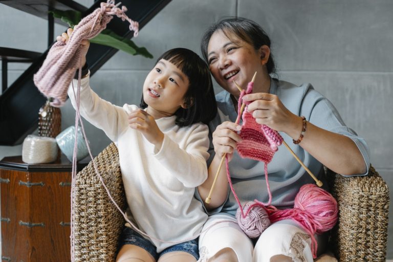 10 Ways to Spend Quality Time with Your Kids - The Mama Nest